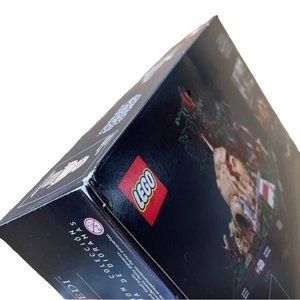 Lego | Toys | Lego Star Wars 7533 Dagobah Jedi Training Diorama Disney ...